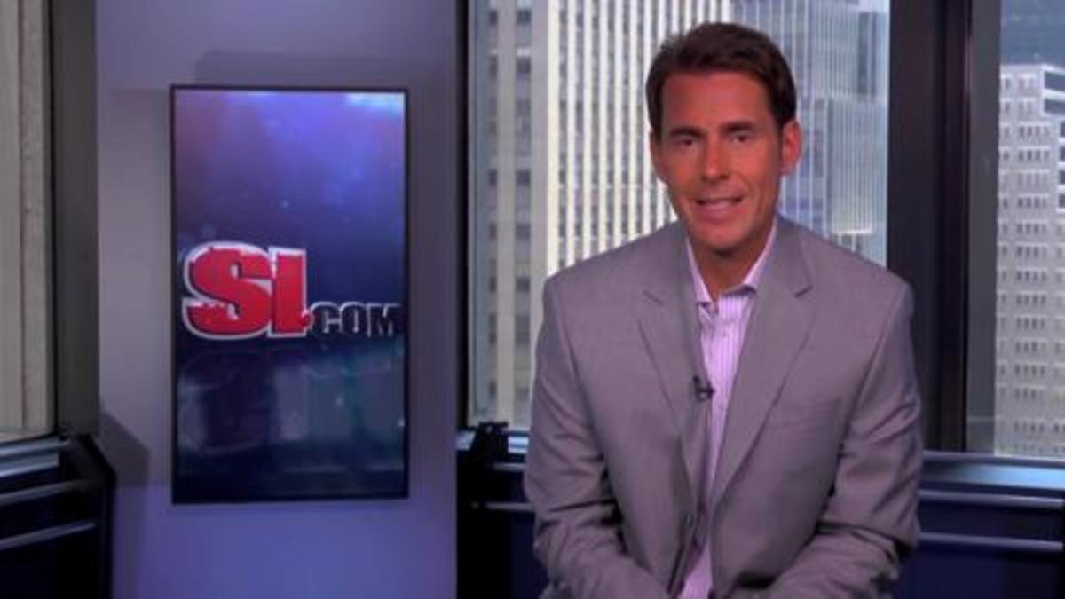 Tom Verducci's second half preview: Cleveland Indians - Sports Illustrated