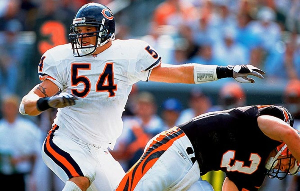 Biggest One-Season NFL Turnarounds - Sports Illustrated