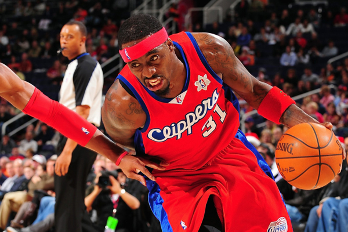 Knicks' affiliate selects Ricky Davis with 93rd pick in D-League draft ...