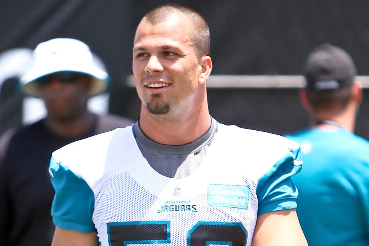 From the Bottom: How to Stick in the NFL - Sports Illustrated