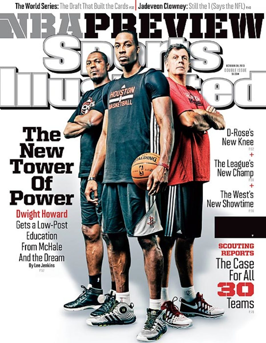 2013 Sports Illustrated Covers - Sports Illustrated