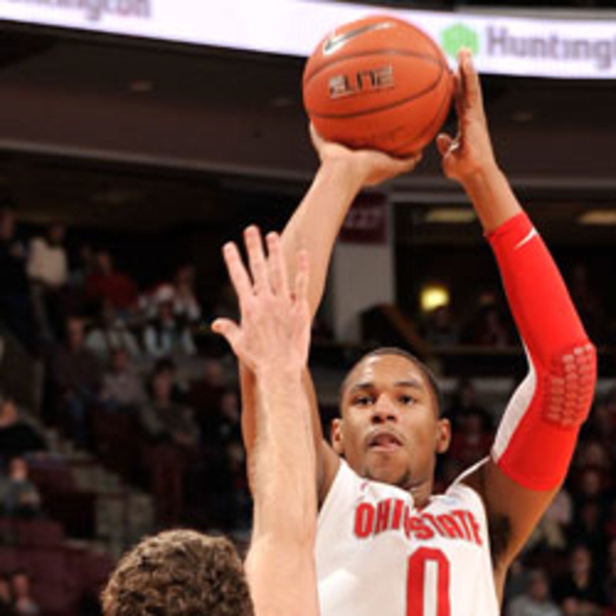 Celtics' Jared Sullinger on tanking: 'We just want to play and shut ...