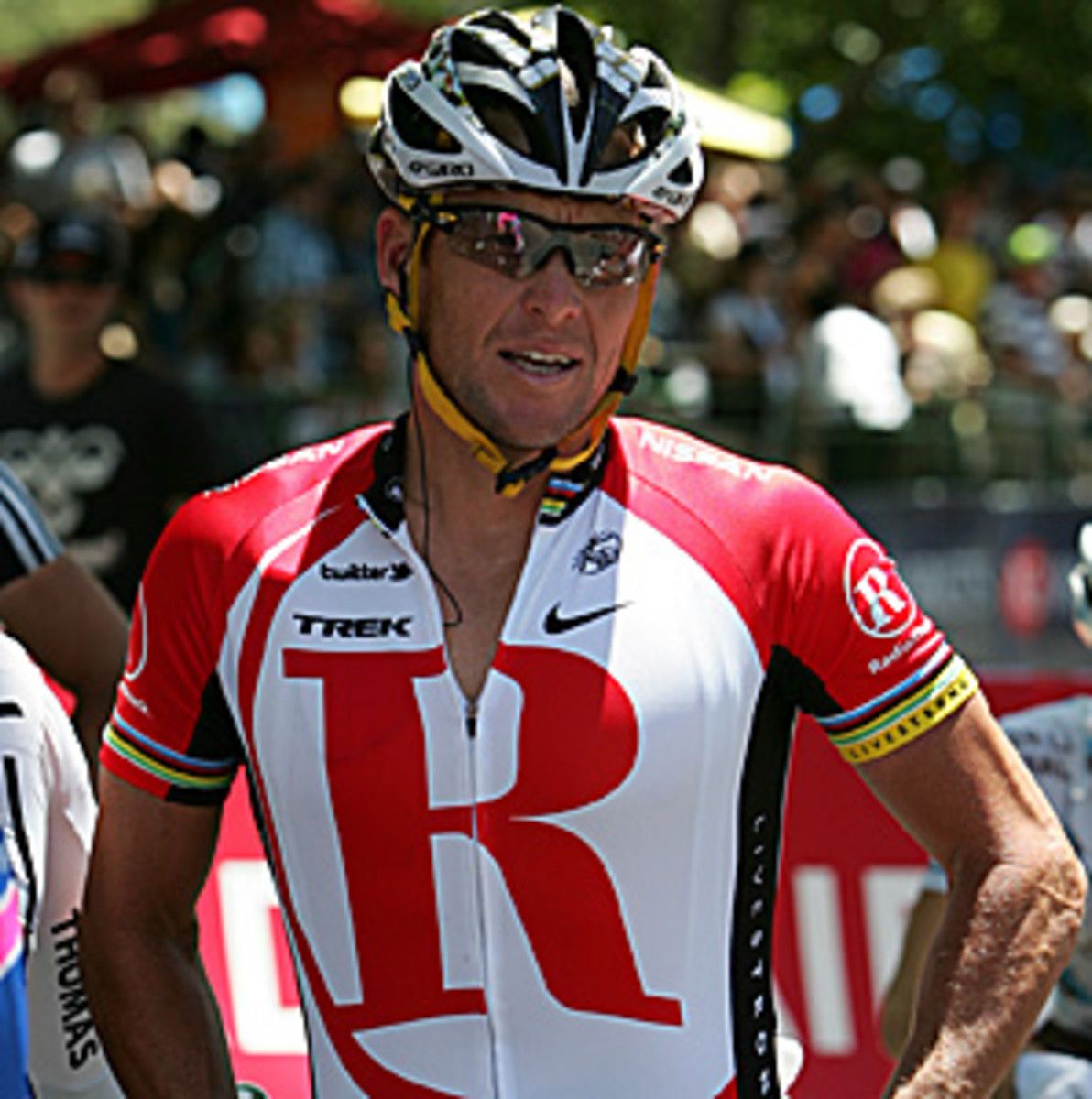 Australian state seeking damages from Armstrong - Sports Illustrated