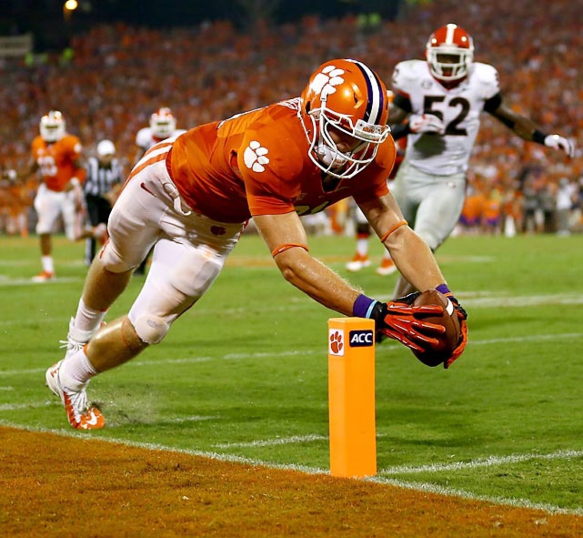 Leading Off: Pictures of the Week - Sports Illustrated