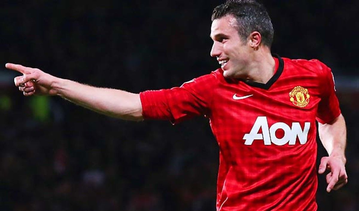Manchester United beats Aston Villa, clinches Premier League title ...