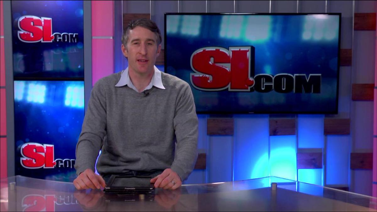 Perloff: Always drama around Dallas - Sports Illustrated