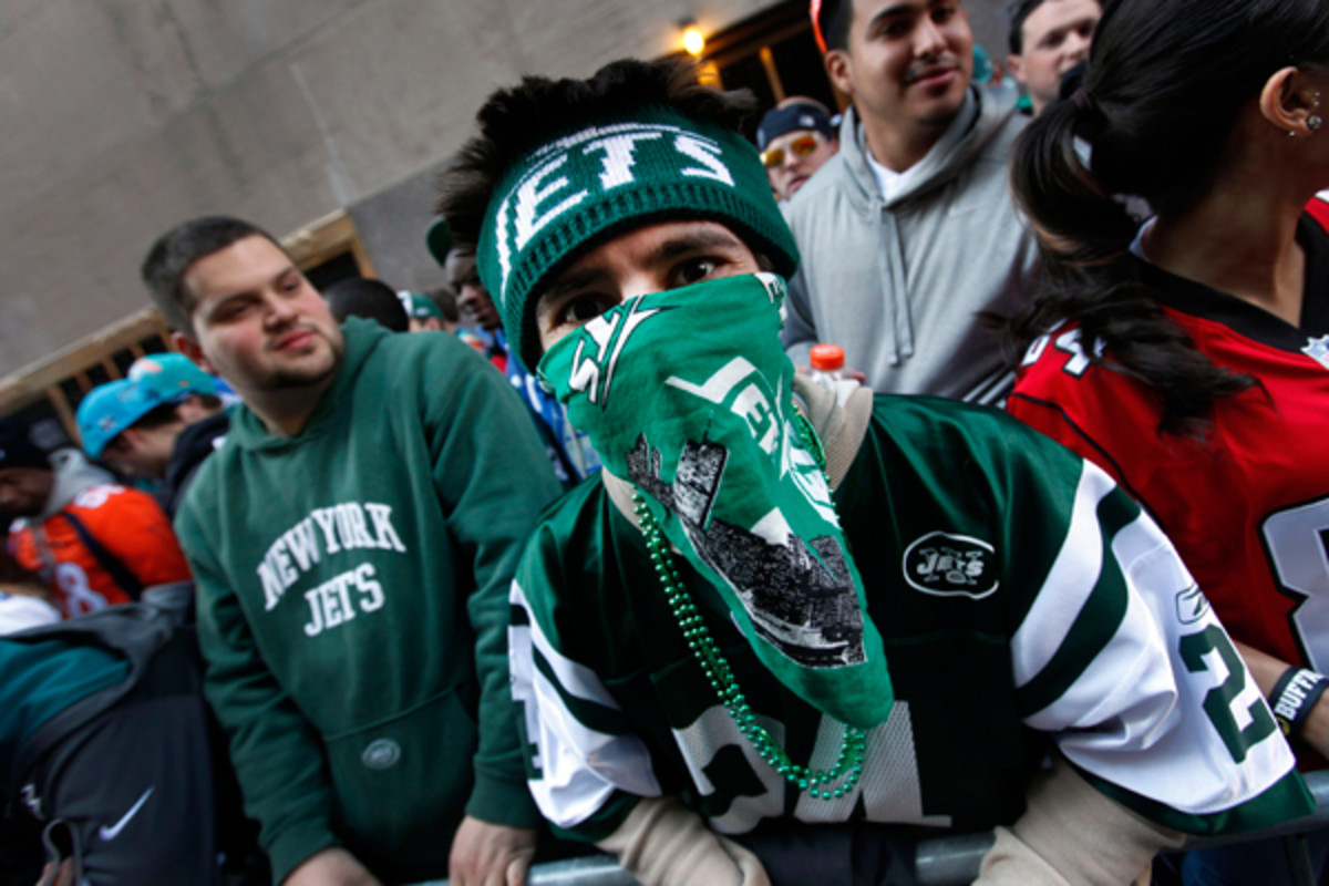 Friday's A.M. Hot Clicks - Sports Illustrated