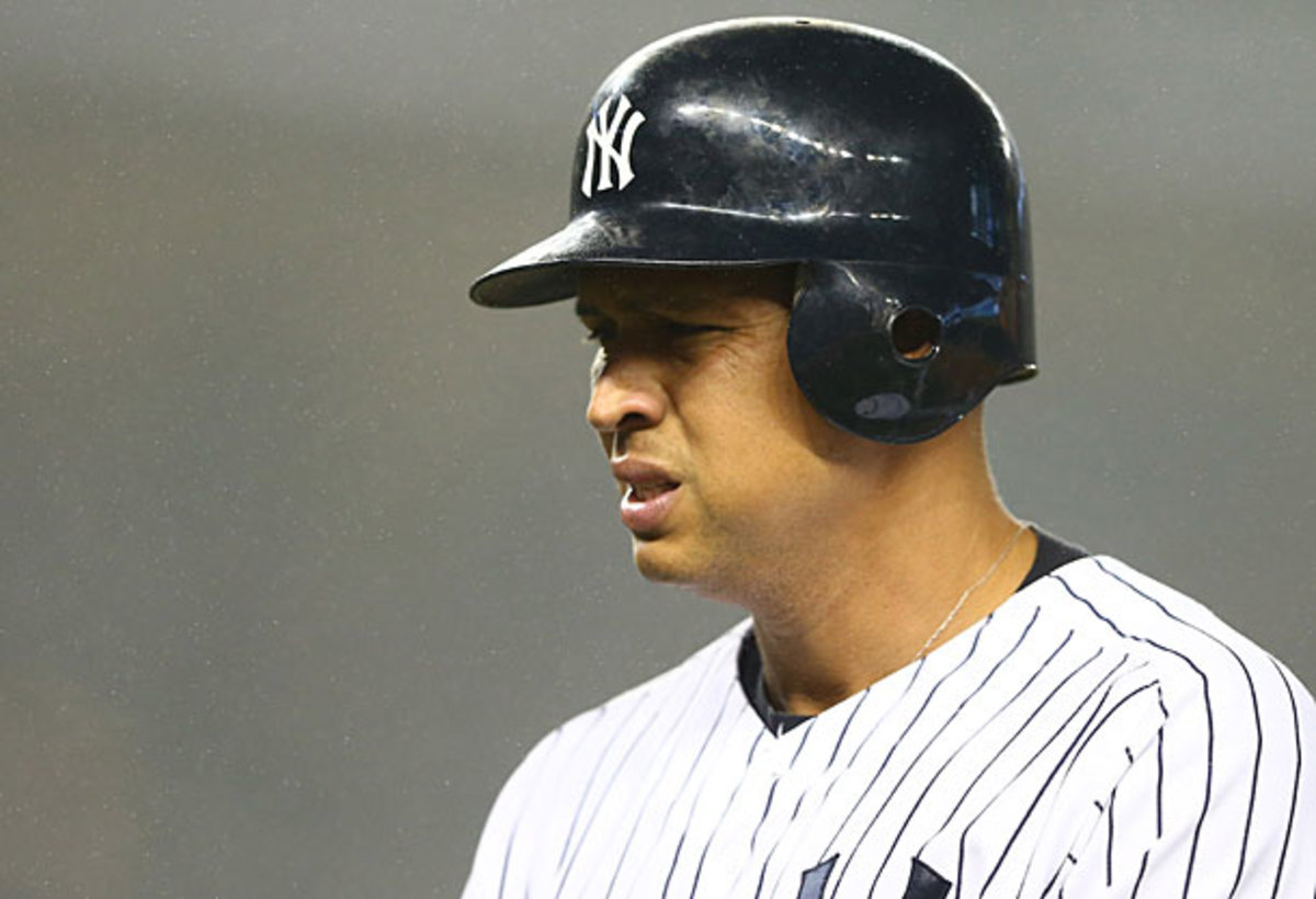 Poll: Is A-Rod's suspension too long, too short, or just right ...