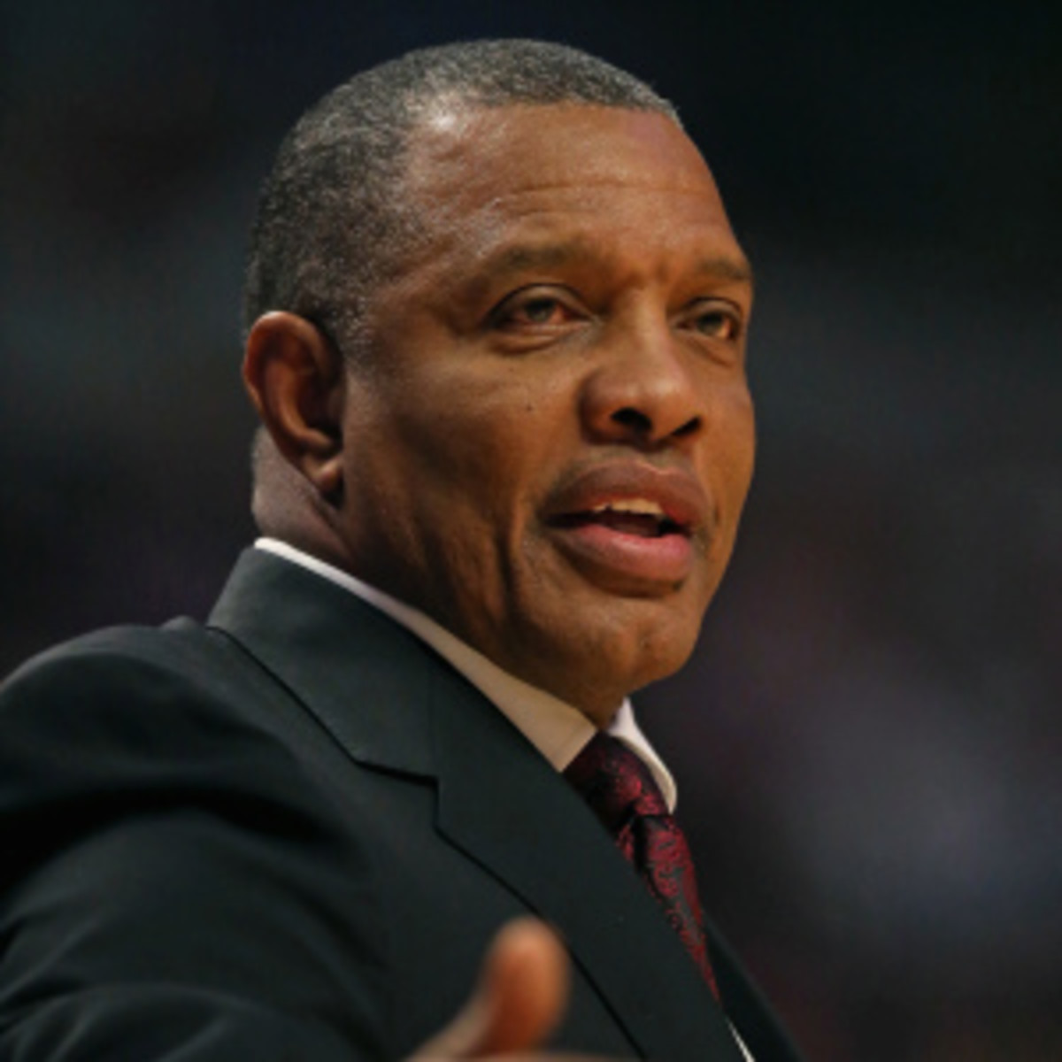 Alvin Gentry to interview with Bobcats for head coaching position ...