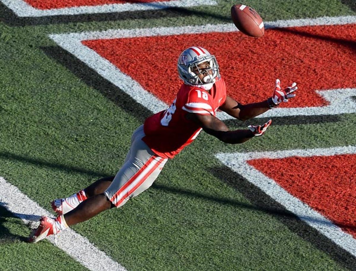 Leading Off: Pictures of the Week - Sports Illustrated
