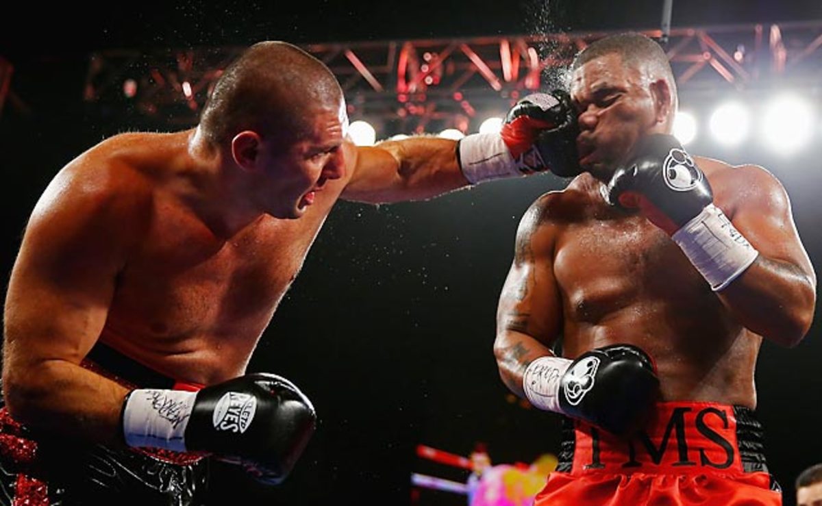 Leading Off: Pictures of the Week - Sports Illustrated