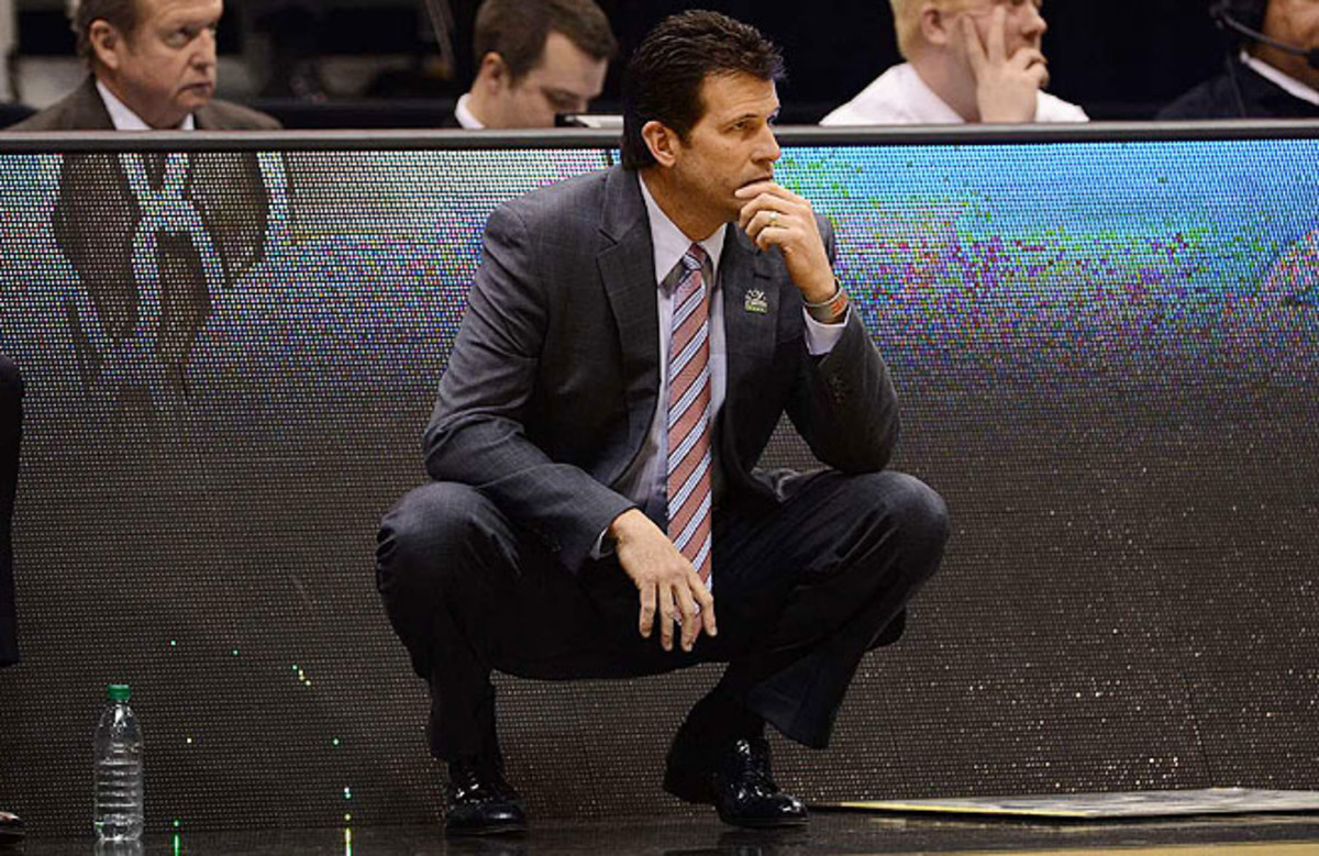 New Mexico gives Steve Alford until April 29 to pay $1M buyout - Sports ...