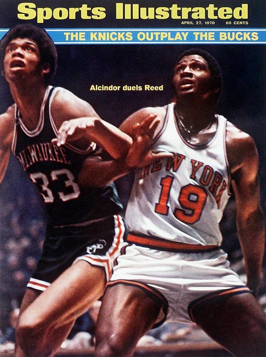 NBA's Longest Winning Streaks - Sports Illustrated