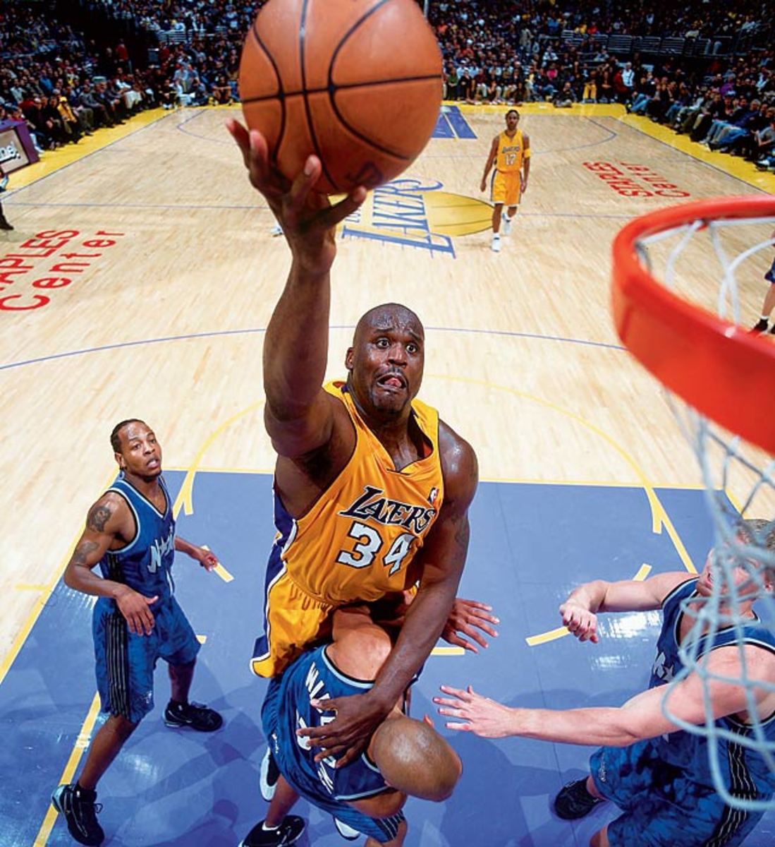 NBA's Longest Winning Streaks - Sports Illustrated