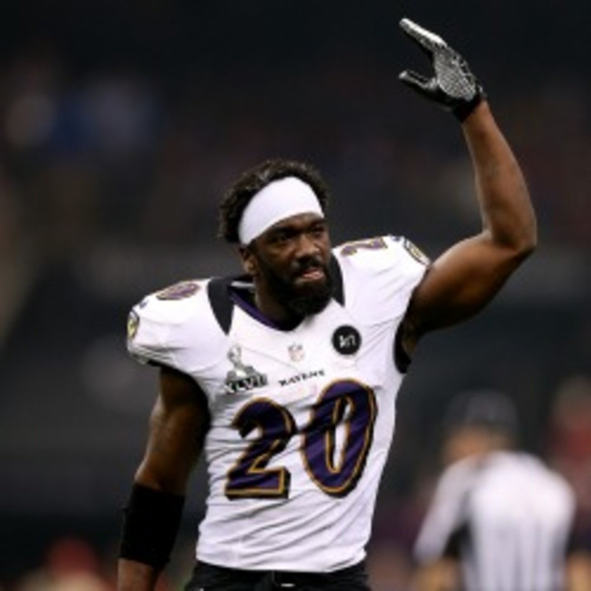 Report: Ed Reed seeking over $7 million a season - Sports Illustrated