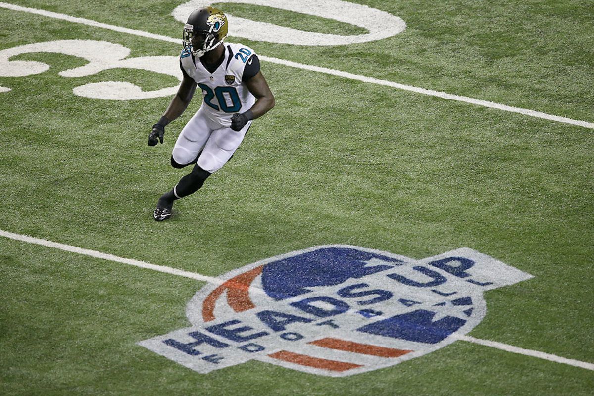 Football's future: Technology, rules changes will make the game safer ...