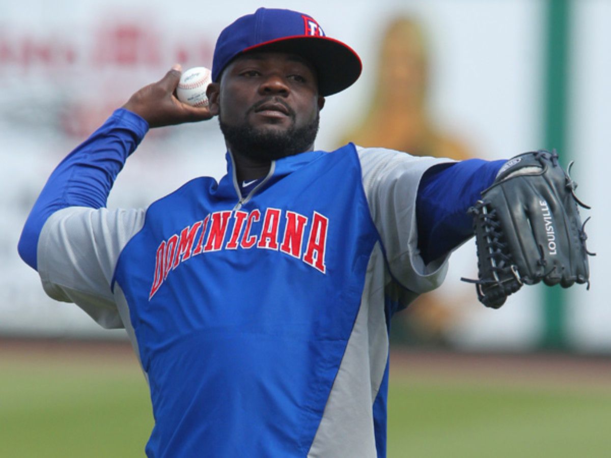 Friday's P.M. Hot Clicks - Sports Illustrated