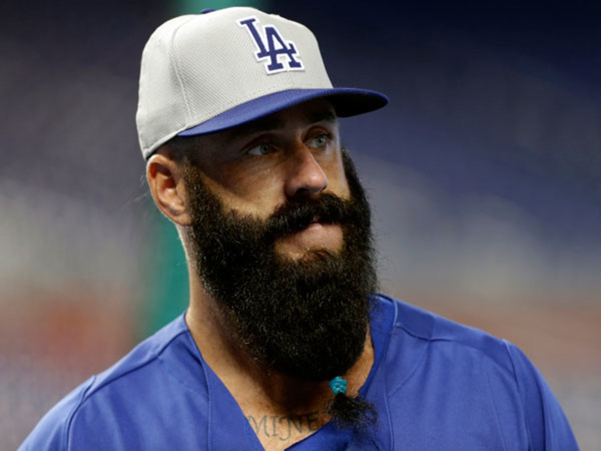 Brian Wilson confronts Giants CEO over World Series ring - Sports ...