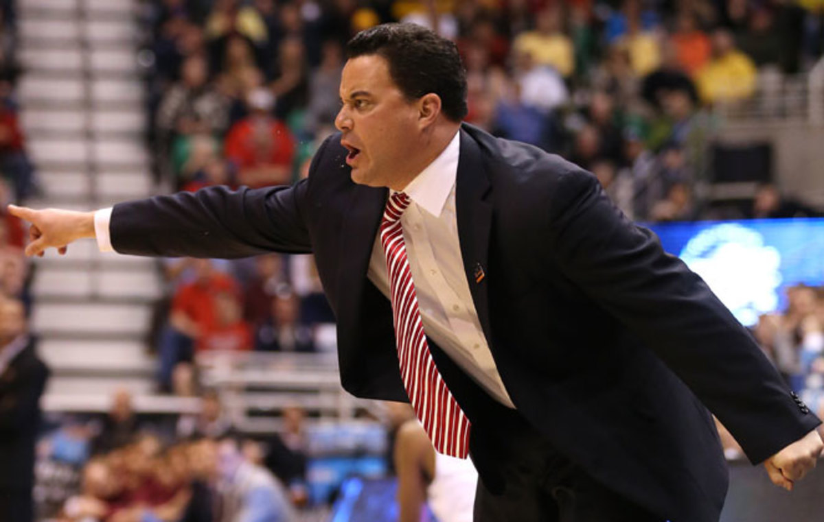 Pac-12 head of officials resigns amid controversy - Sports Illustrated