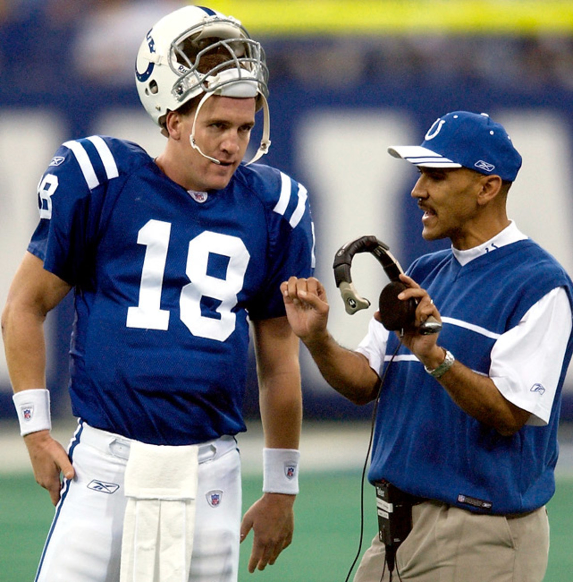 NFL's Winningest Coach-QB Tandems - Sports Illustrated
