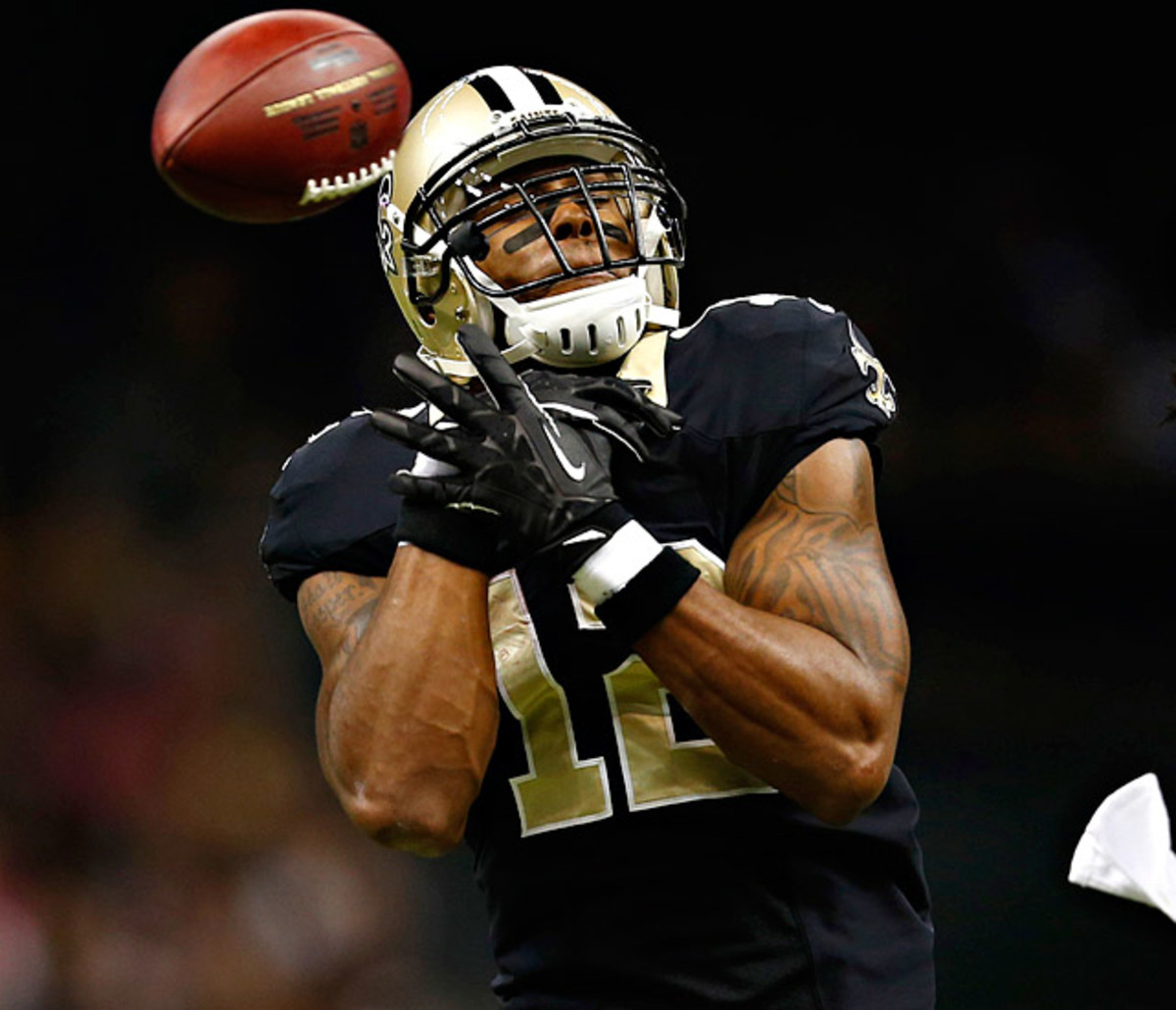 Fantasy Football Turkeys of 2013 - Sports Illustrated