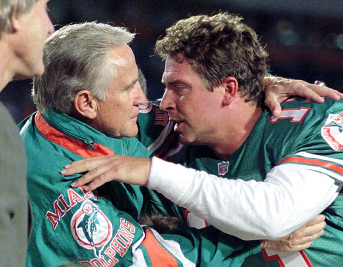 NFL's Winningest Coach-QB Tandems - Sports Illustrated