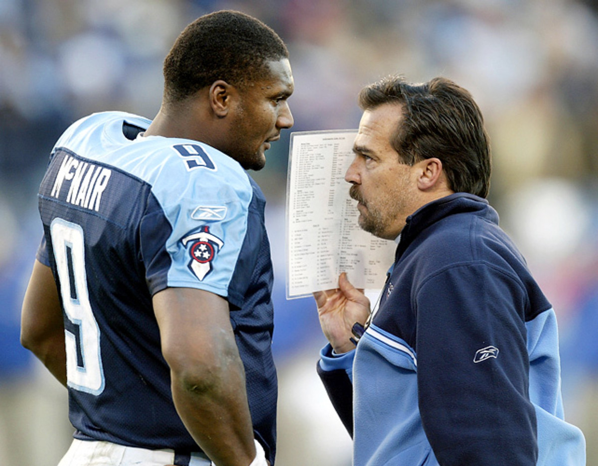 NFL's Winningest Coach-QB Tandems - Sports Illustrated