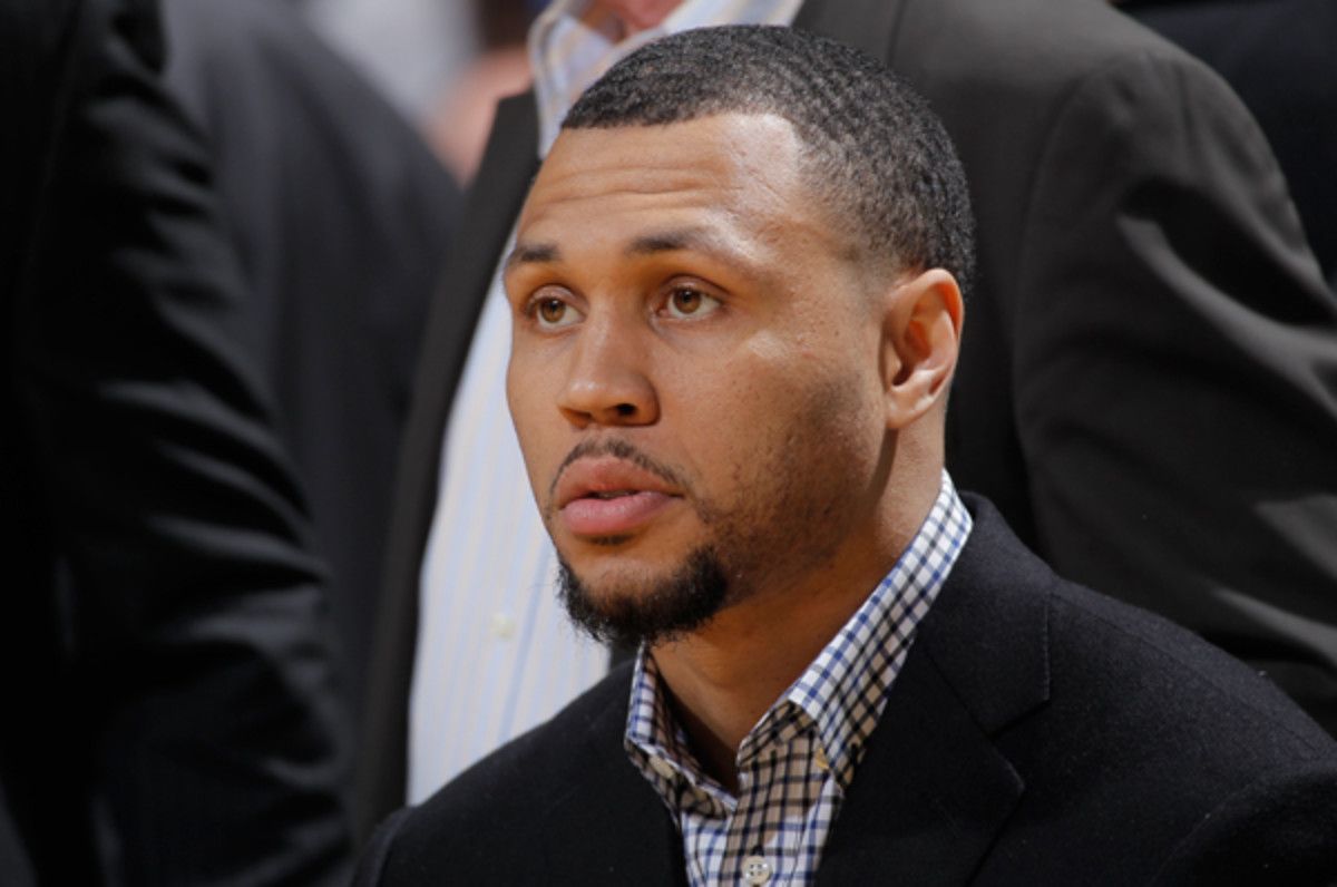 Timberwolves release Brandon Roy - Sports Illustrated