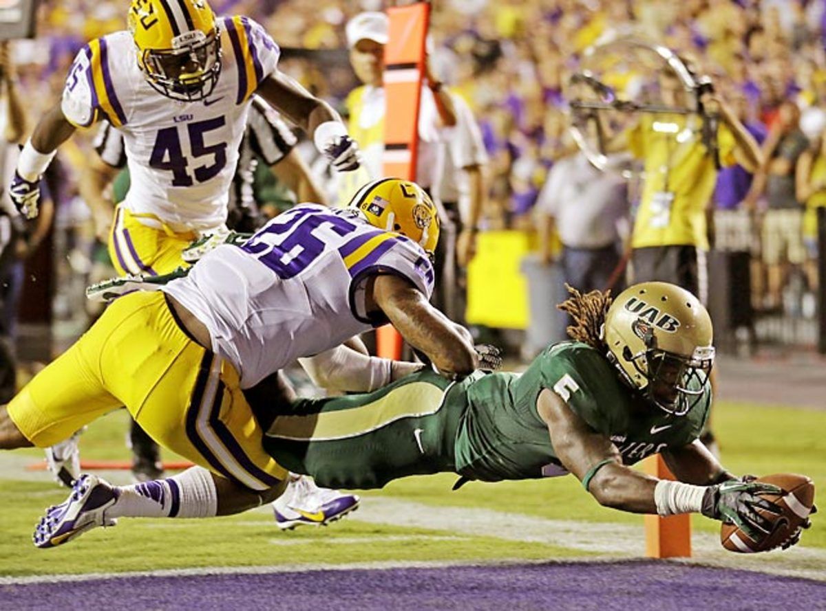 Leading Off: Pictures of the Week - Sports Illustrated