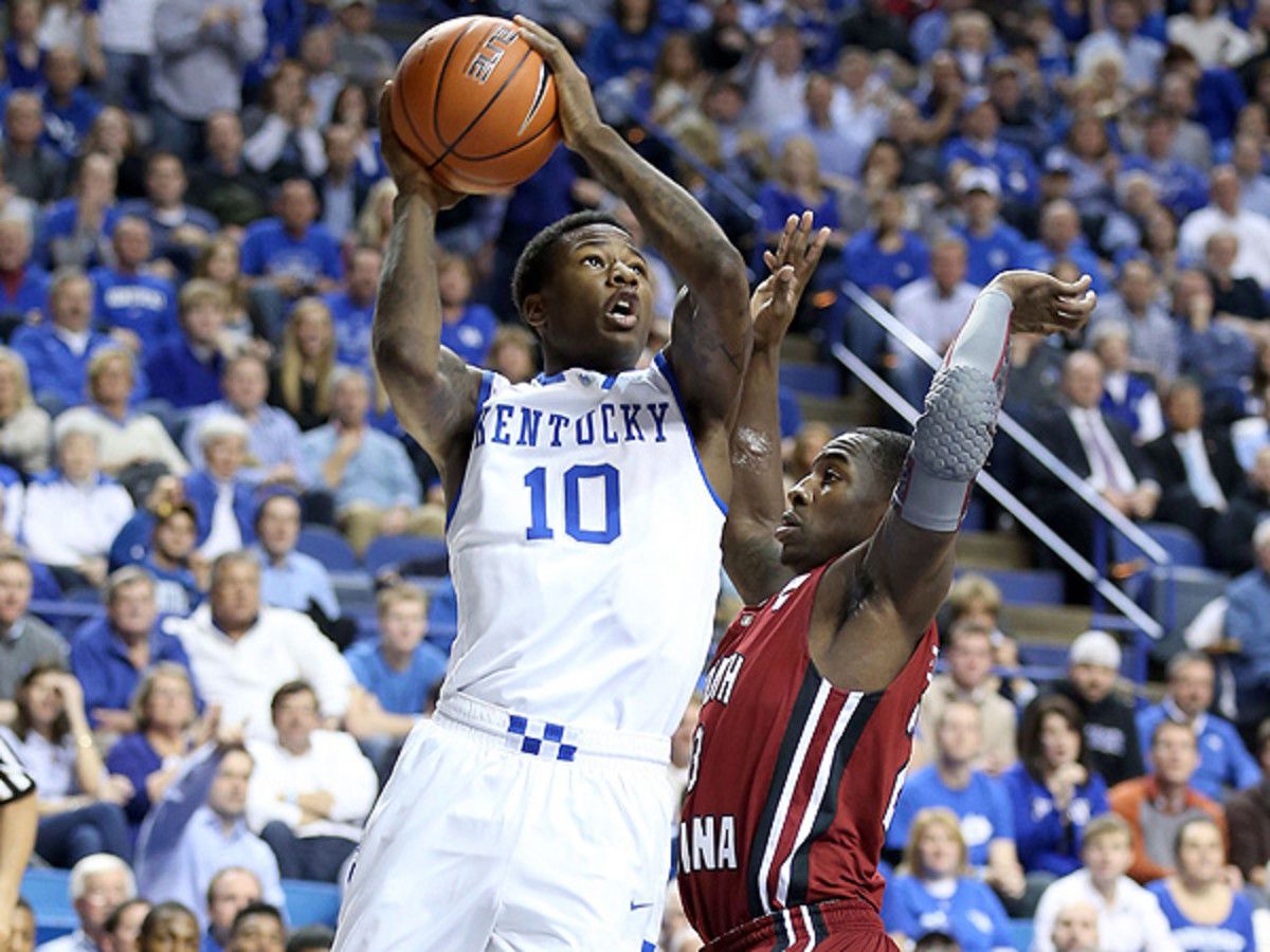 Wacky Bracket 2013: The Inaugural Edition - Sports Illustrated