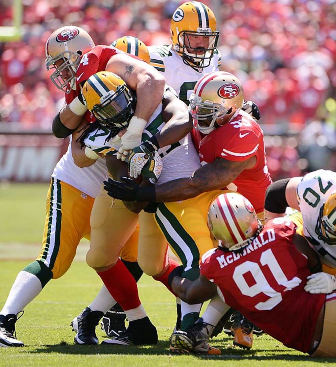 Leading Off: Pictures of the Week - Sports Illustrated