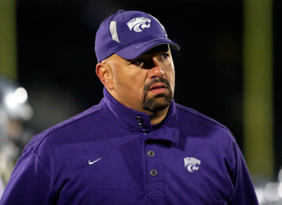 Flood, Rutgers hire Prince, Cohen as coordinators - Sports Illustrated