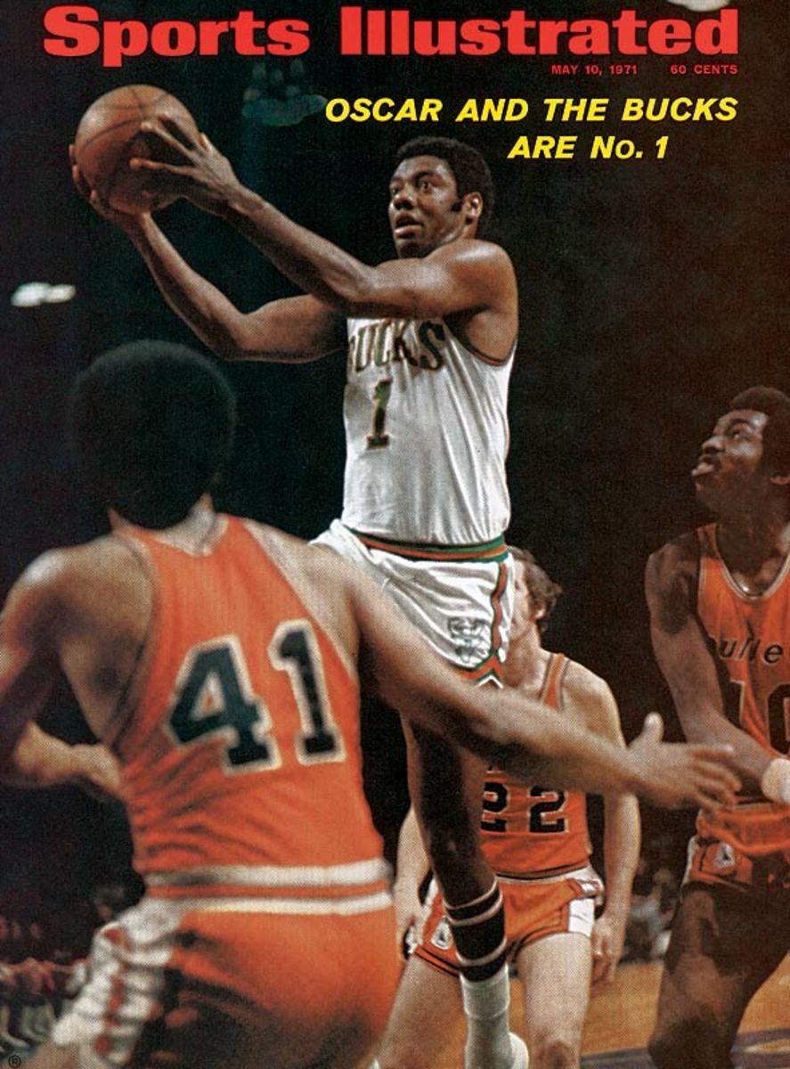 NBA's Longest Winning Streaks - Sports Illustrated