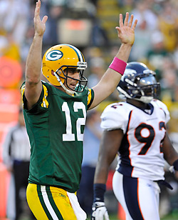 Aaron Rodgers deal impacts Matt Ryan, Matthew Stafford, others - Sports ...