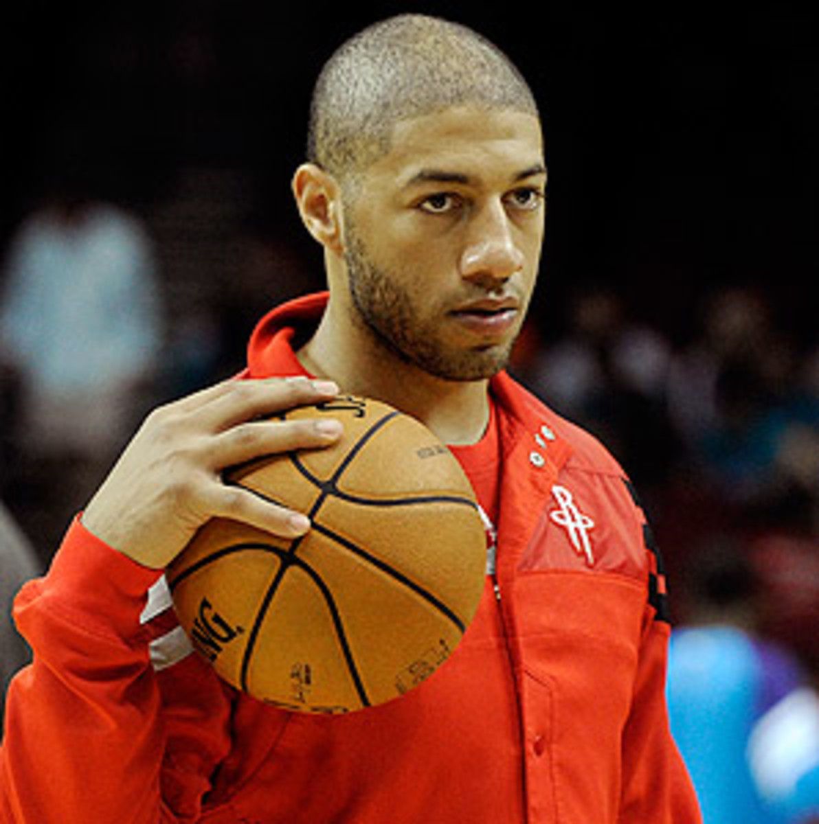 Rockets rookie White practicing with D-League team - Sports Illustrated