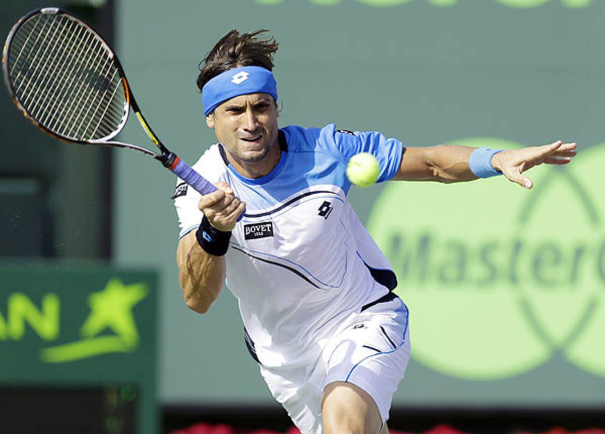 Watch List: Ferrer tries to get back on track, BMW preview, more ...