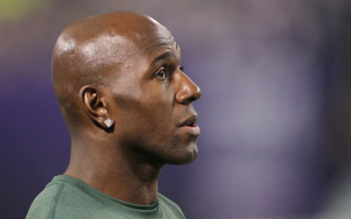 Donald Driver says he's open to coming out of retirement to play for ...