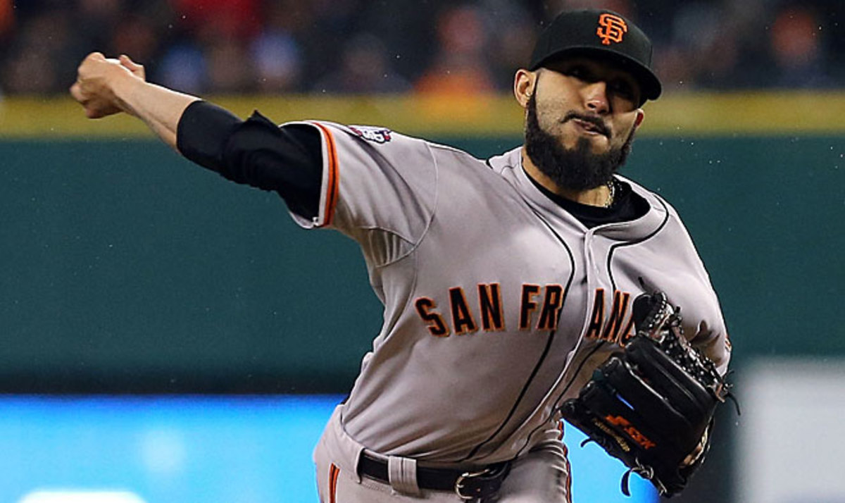 Sergio Romo won't be prosecuted for Las Vegas airport incident - Sports ...