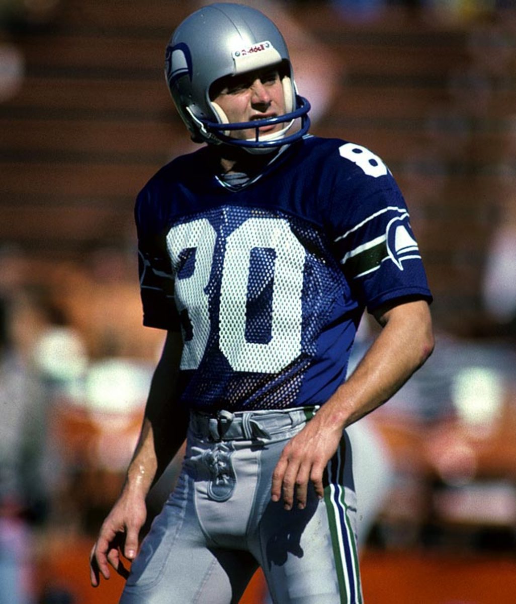 Rare Photos from the 1985 NFL Season - Sports Illustrated