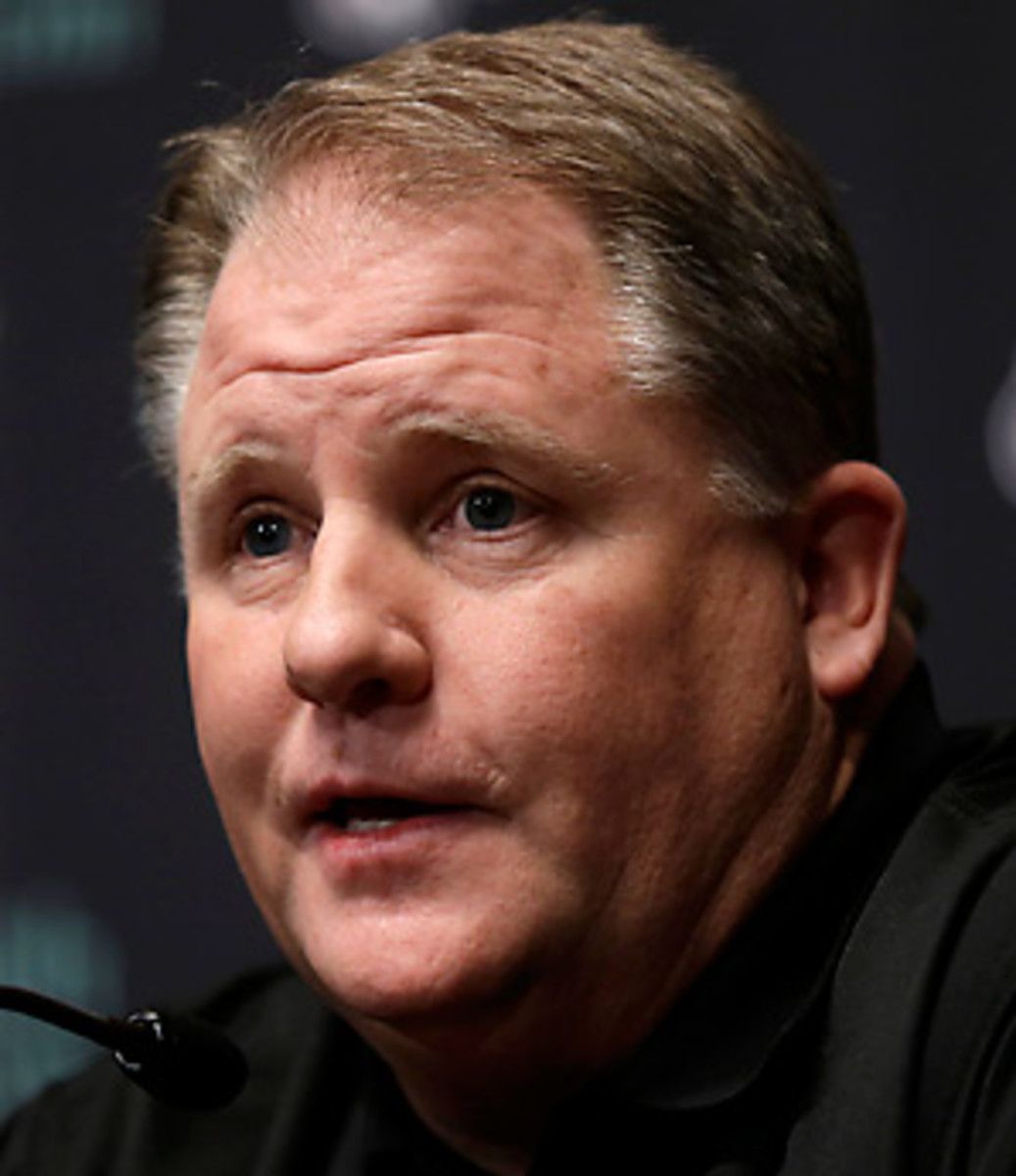 Grading the NFL head coach hires - Sports Illustrated