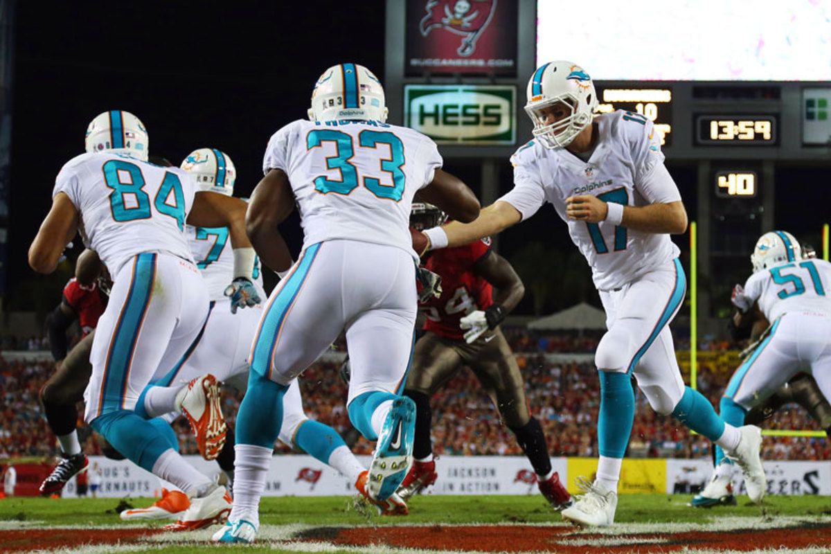 Richie Incognito-Jonathan Martin saga negatively impacts Dolphins line ...