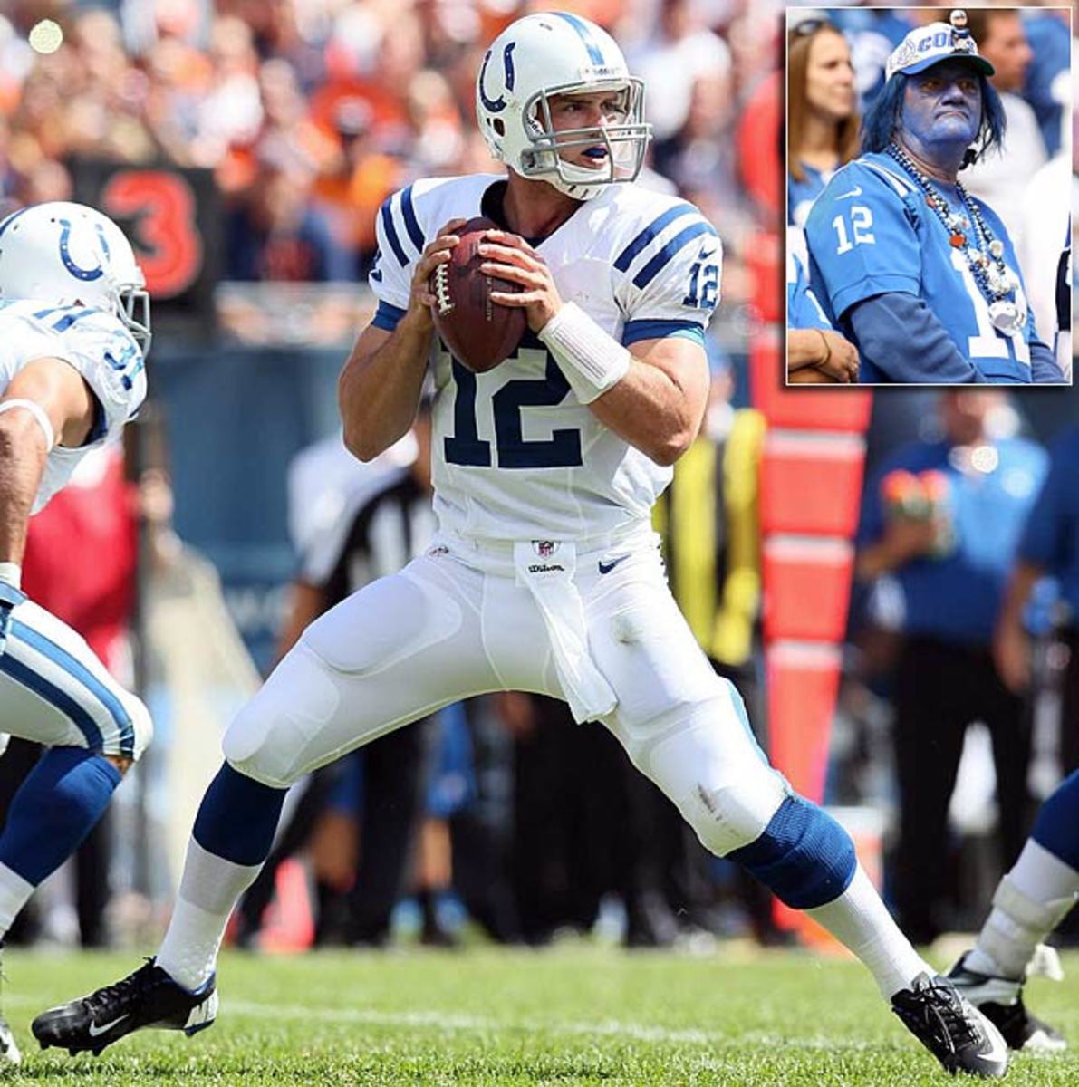 Top-Selling NFL Player Jerseys - Sports Illustrated