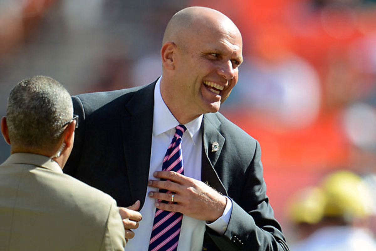 Mike Dee named Padres CEO and president - Sports Illustrated