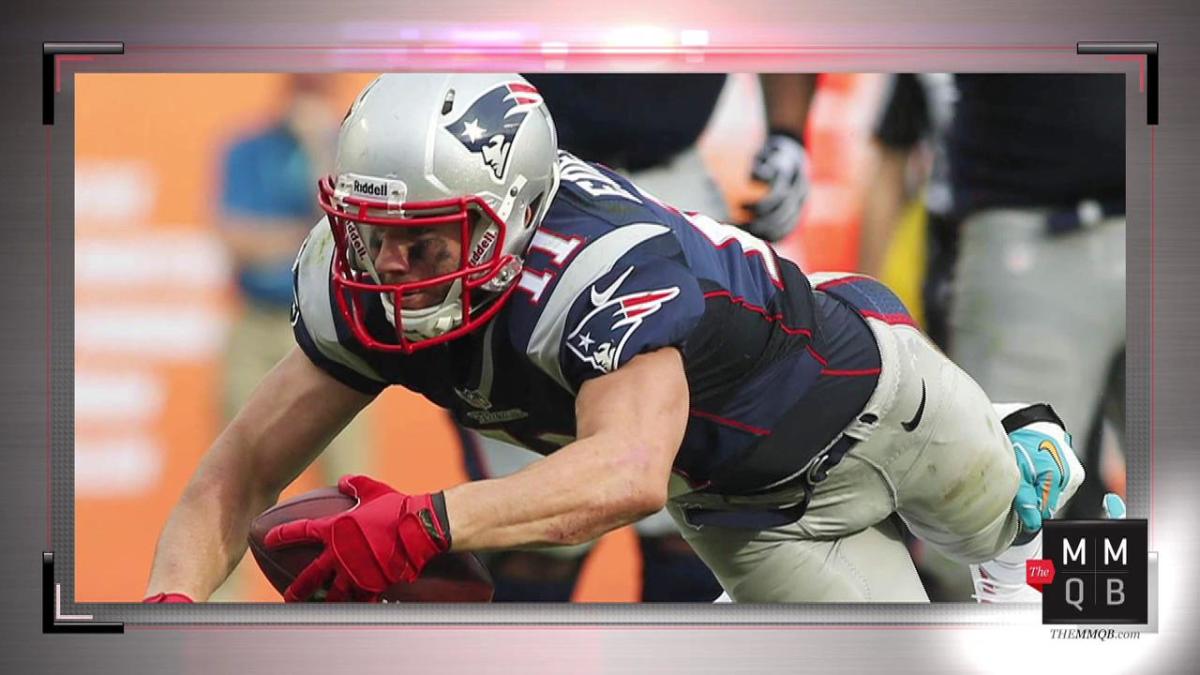 Peter King's playoff One Minute Drill: New England Patriots - Sports ...