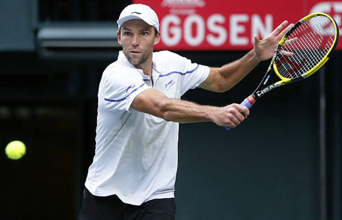 Ivo Karlovic maintains sense of humor while recovering in hospital ...