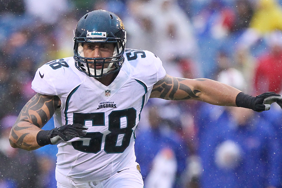 An Old Guy Ushers In a New Era - Sports Illustrated