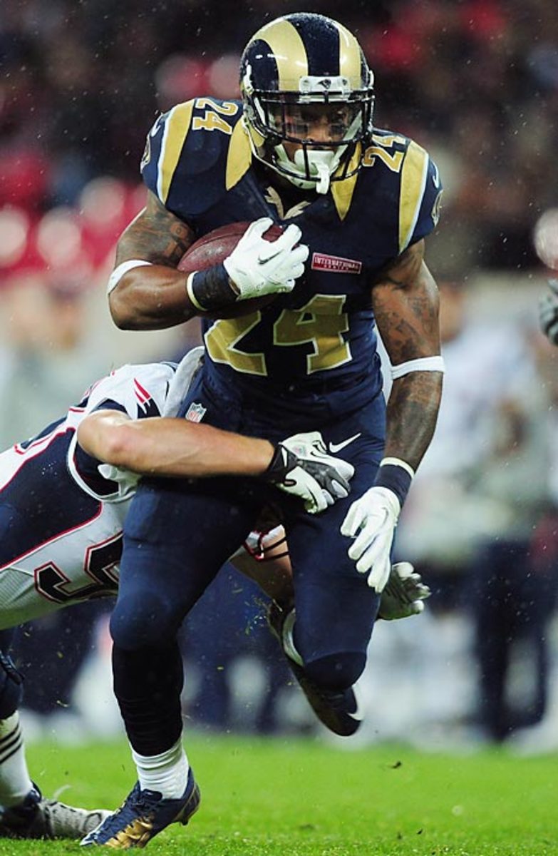 NFL Fines, Suspensions for 2013 - Sports Illustrated