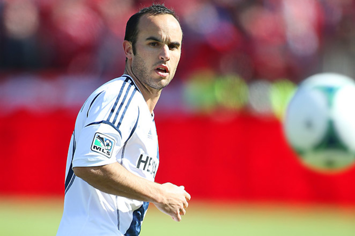 Brian Straus: Donovan's deal proves what we knew all along -- he ...