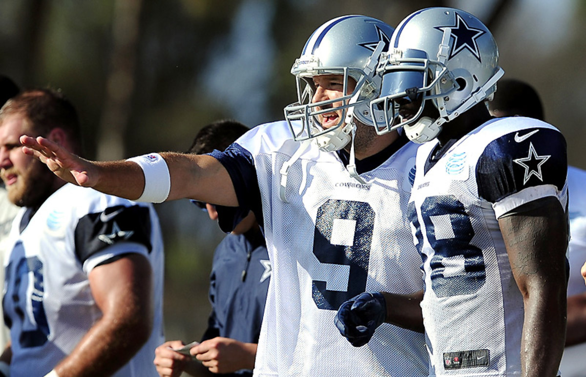 Tony Romo is good enough to carry Dallas Cowboys, re-shaped D will help ...