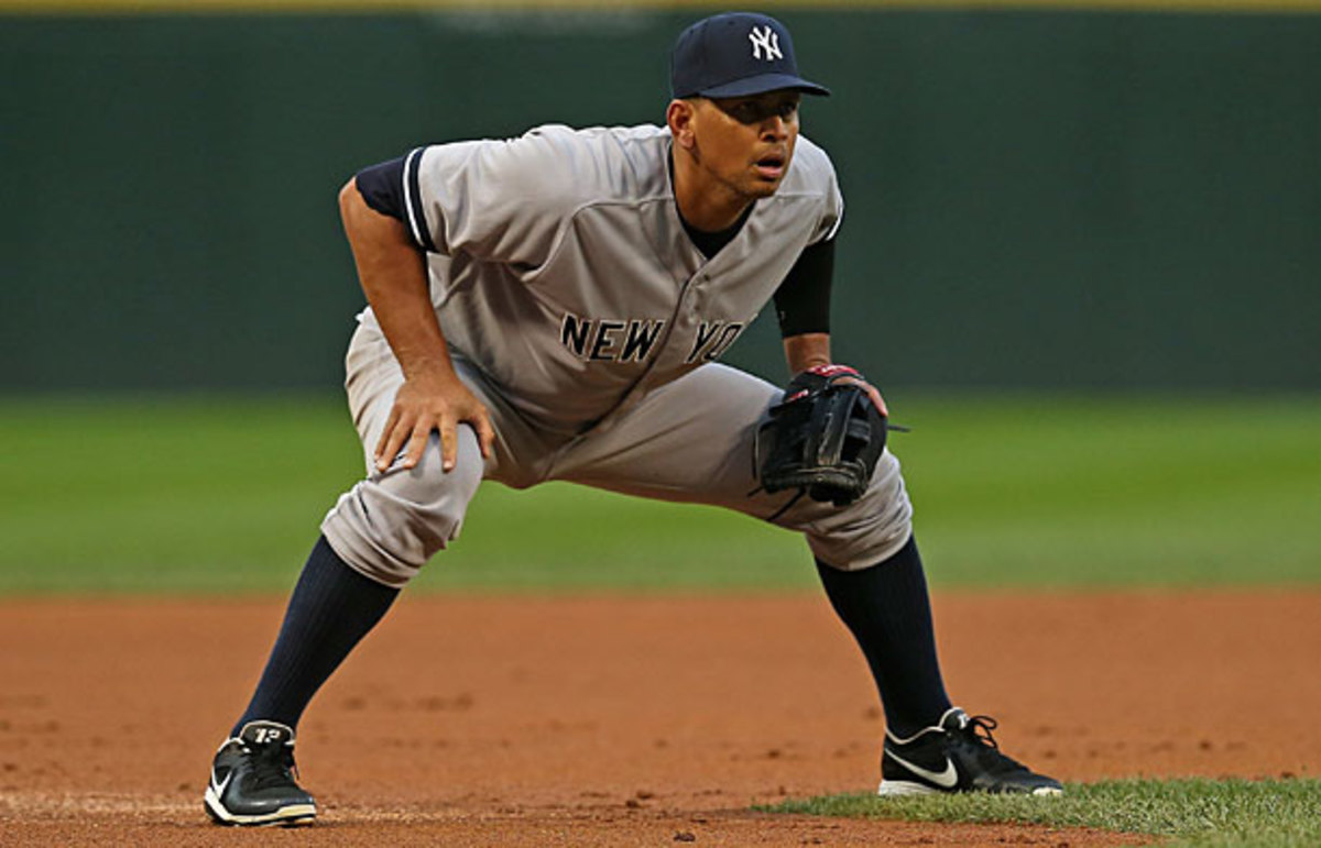 A-Rod likely back for rest of season while appeal is heard, but how ...